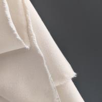 China Non Woven Nomex Fire Retardant Fabric 205°C High Strength for Firefighter Garment for sale
