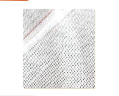 China Meta Aramid Fabric for Silicone Hose Industrial Mesh Diagonal Cut Stretchable 1000mm Width for sale