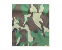 China Composite Polyester Camouflage Fabric Waterproof Printed Camo Material 150cm Width for sale
