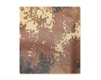 China Composite Polyester Camouflage Fabric Waterproof Printed Camo Material 150cm Width for sale