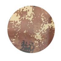 China Composite Polyester Camouflage Fabric Waterproof Printed Camo Material 150cm Width for sale