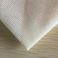 China Flame Retardant Aramid Mesh Fabric Heat Insulating Woven 1000mm Width for sale