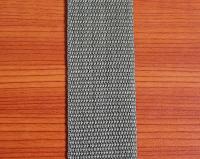 China Anti Static Woven Elastic Aramid Kevlar Fabric Tape 0.5mm-6.5mm Thickness 5mm-75mm Width for sale