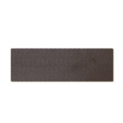 China Anti Static Woven Elastic Aramid Kevlar Fabric Tape 0.5mm-6.5mm Thickness 5mm-75mm Width for sale