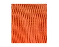 China Elastic Polyester Mesh Fabric , Tear Resistant Breathable Poly Net Fabric for sale
