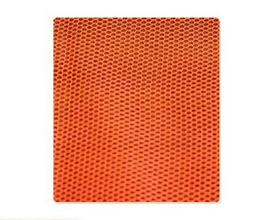 China Elastic Polyester Mesh Fabric , Tear Resistant Breathable Poly Net Fabric for sale