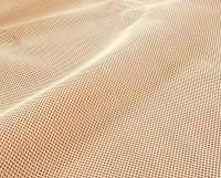 China Elastic Polyester Mesh Fabric , Tear Resistant Breathable Poly Net Fabric for sale