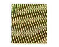 China Elastic Polyester Mesh Fabric , Tear Resistant Breathable Poly Net Fabric for sale