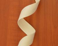 China Industrial Aramid Conveyor Belt Flame Retardant Woven Ribbon 0.5mm to 6.5mm Thick for sale