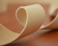 China Industrial Aramid Conveyor Belt Flame Retardant Woven Ribbon 0.5mm to 6.5mm Thick for sale