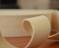 China Industrial Aramid Conveyor Belt Flame Retardant Woven Ribbon 0.5mm to 6.5mm Thick for sale