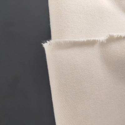 China Nomex IIIA Meta Aramid Fabric 32S High Strength Wear Resistant Flame Retardant 150cm Width for sale