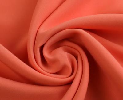 China Lightweight Meta Aramid Fabric 100m Roll Heat Resistant 300°C Abrasion Proof Textile for sale