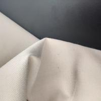 China Nomex Woven Aramid Fabric 200gsm Cut Resistant Customizable Textile for Industrial Use for sale
