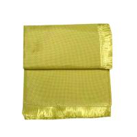 China 1000D Para Aramid Fabric Flame Resistant Kevlar Cloth for Safety Clothing for sale