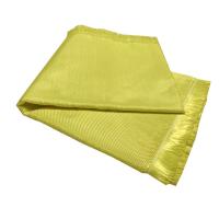 China 1000D Para Aramid Fabric Flame Resistant Kevlar Cloth for Safety Clothing for sale