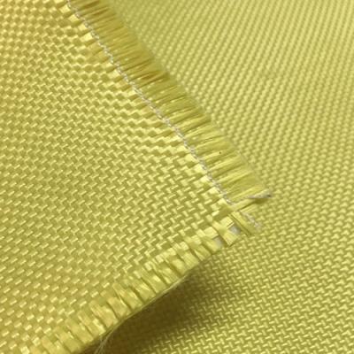 China High UV Resistance Para Aramid Fabric 10000 Meters per Month for Electrical Applications for sale