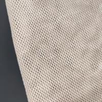 China White Stretch Kevlar Fabric Aramid Heat Resistant Mesh 220°C for Silicone Hose for sale