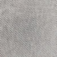 China High Strength Meta Aramid Fabric Nomex Warp Knitted Mesh for High Temperature 220C for sale