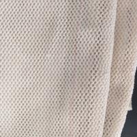 China Woven Meta Aramid Mesh Fabric 100-140gsm High Temp Resistant Nomex for Auto Hose for sale