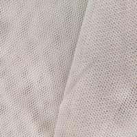 China Woven Meta Aramid Mesh Fabric 100-140gsm High Temp Resistant Nomex for Auto Hose for sale