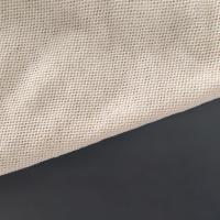 China Lightweight Woven Aramid Fabric Breathable Nomex Wrap Mesh Cloth 1000mm Width High Temperature Resistant for sale