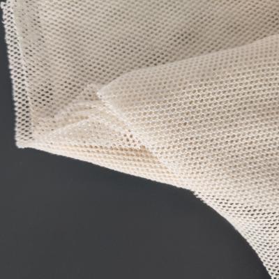 China Lightweight Meta Aramid Mesh Fabric 3000D Heat Insulation Cut Resistant for Rubber Hose Reinforcement for sale