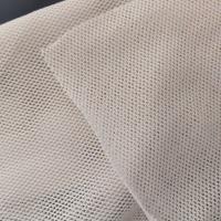 China Lightweight Meta Aramid Mesh Fabric 3000D Heat Insulation Cut Resistant for Rubber Hose Reinforcement for sale