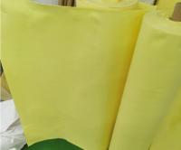 China Woven Bulletproof Kevlar Fabric High Strength Anti Static Aramid Cloth 200gsm for sale