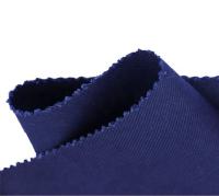 China 60% Meta Aramid 36% Viscose 2% Conductive Fiber 2% Spandex Blended Woven Fabric 160gsm for PPE for sale