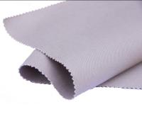 China 60% Meta Aramid 36% Viscose 2% Conductive Fiber 2% Spandex Blended Woven Fabric 160gsm for PPE for sale