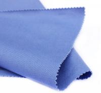 China 60% Meta Aramid 36% Viscose 2% Conductive Fiber 2% Spandex Blended Woven Fabric 160gsm for PPE for sale