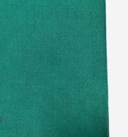 China Green Blended Dupont Nomex Fabric 1000D Heat Insulation Cut Resistant Cloth 93% Meta Aramid 5% Para Aramid for sale