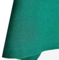 China Green Blended Dupont Nomex Fabric 1000D Heat Insulation Cut Resistant Cloth 93% Meta Aramid 5% Para Aramid for sale
