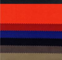 China FR Viscose Fire Retardant Woven Fabric 1500D Waterproof Kevlar Cloth for Protective Clothing for sale