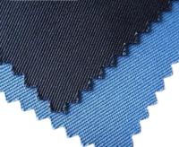 China FR Viscose Nomex Fire Retardant Fabric Woven Blended Aramid Fiber Cloth 150cm Width for sale
