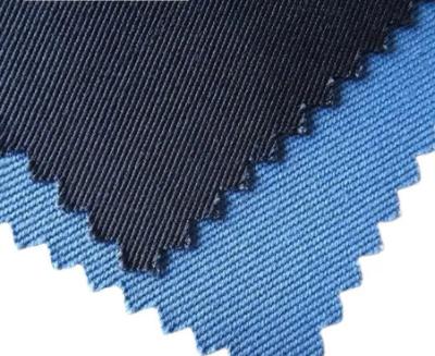 China FR Viscose Nomex Fire Retardant Fabric Woven Blended Aramid Fiber Cloth 150cm Width for sale