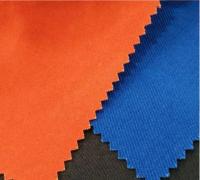 China Meta Aramid Fabric 100g/m² Heat Resistant Tear Resistant Protective Cloth for Industrial Use for sale