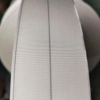 China Vulcanization Nylon Curing Tape Wrap Webbing Coated For Rubber Hoses for sale