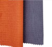China Nomex IIIA Flame Resistant Fabric 93% Meta Aramid 5% Para Aramid 2% Antistatic Woven 3000D for sale