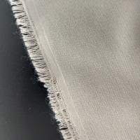 China Meta Nomex Aramid Fabric 1500D 220g Stretch Fire Retardant Cloth for Industrial Use for sale