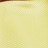 China Anti Static Kevlar Fire Resistant Fabric High Performance Twill Fiber Material for sale
