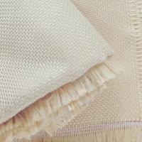China Kevlar Fire Resistant Fabric 240g Anti Static Twill Cloth for Protective Workwear for sale