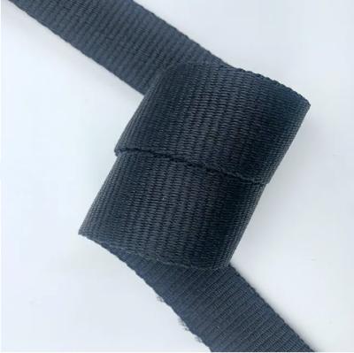 China Aramid Weaved Fire Retardant Conveyor Belt 100% Aramid Fiber Custom Length for sale