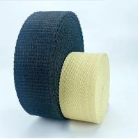 China Aramid Woven Conveyor Belt Anti Static Cut Resistant Custom Thickness Industrial for sale