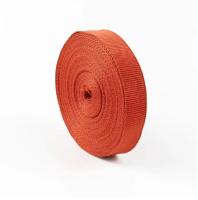 China Aramid Weaved Conveyor Belt Fire Resistant High Tensile Strength Customized Length for sale