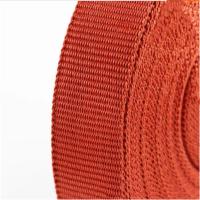 China Aramid Weaved Conveyor Belt Fire Resistant High Tensile Strength Customized Length for sale