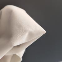 China Tear Resistant Meta Aramid Fabric Lightweight Stretch Mesh Cloth for sale