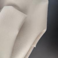 China Lightweight Meta Aramid Fabric 150gsm Fire Retardant Cloth for Industrial Use for sale