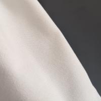 China Customized 40S Nomex Meta Aramid Fabric 120gsm Abrasion Resistant Woven Textile for sale